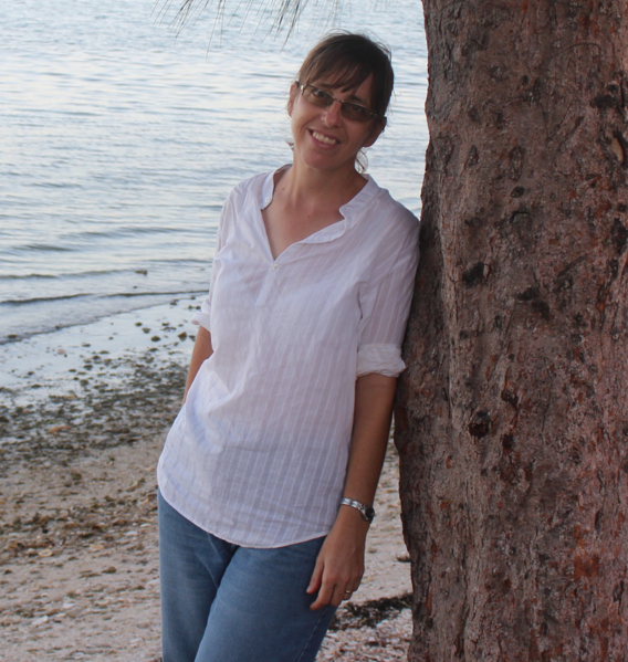 Maria Rova - Official Website